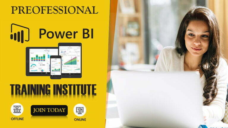 Power bi course in dilsukhnagar | Power bi Training Dilsukhnagar, Hyderabad